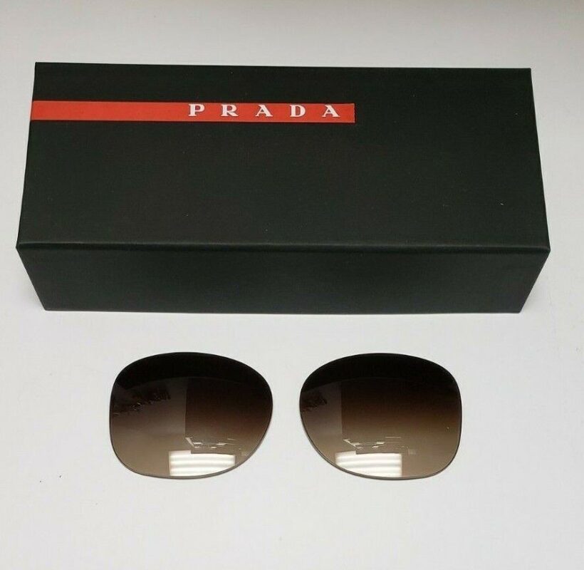 Prada – PR 08OS - EyeglassesOnBoard